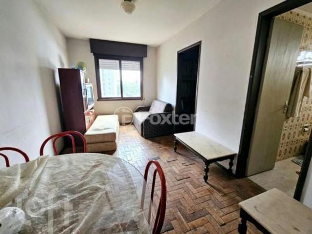 Apartamento, 1 dormitórios, 38 m², em Jardim Lindóia