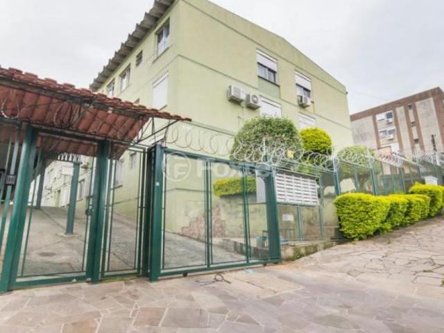 Apartamento, 1 dormitórios, 38 m², em Nonoai