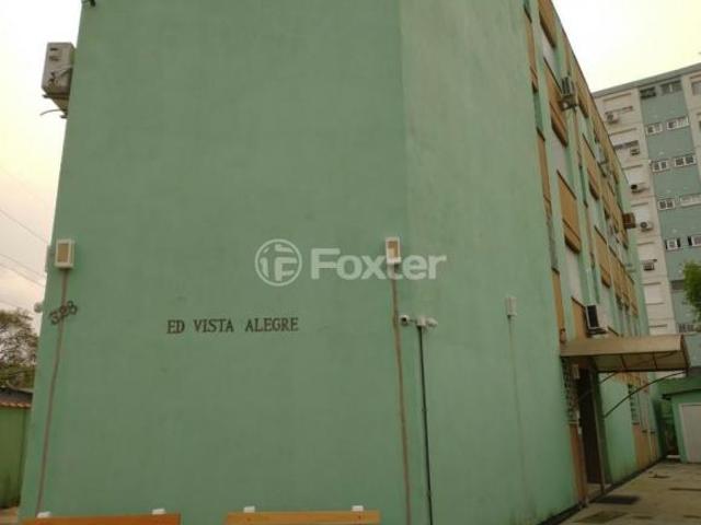 Apartamento, 1 dormitórios, 38.07 m², em Sarandi