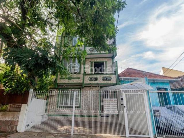 Apartamento, 1 dormitórios, 38.01 m², em Floresta