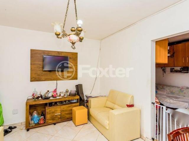 Apartamento, 1 dormitórios, 38.17 m², em Centro Histórico