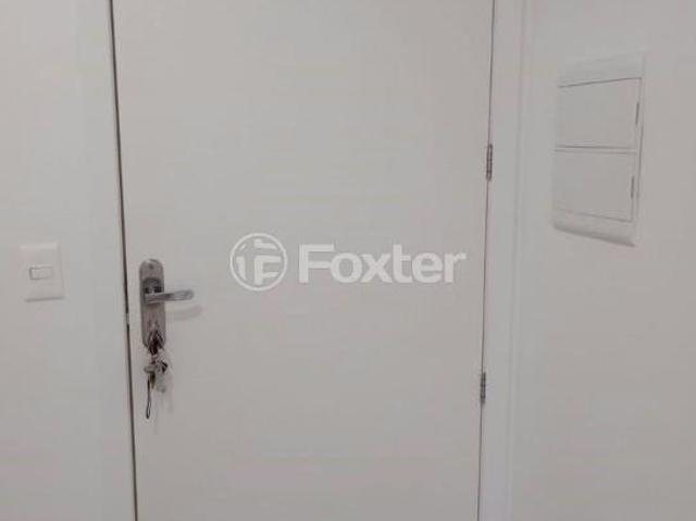 Apartamento, 1 dormitórios, 38.24 m², em Partenon