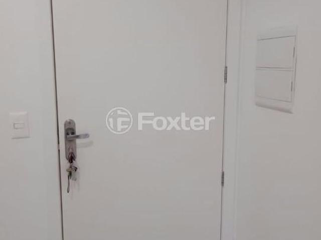 Apartamento, 1 dormitórios, 38.24 m², em Partenon