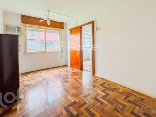 Apartamento, 1 dormitórios, 38.21 m², em Jardim Leopoldina