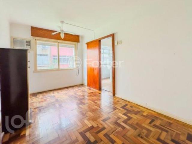 Apartamento, 1 dormitórios, 38.21 m², em Jardim Leopoldina