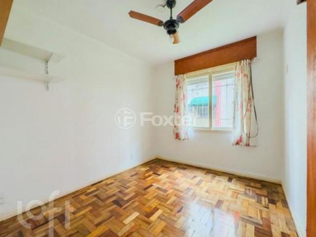 Apartamento, 1 dormitórios, 38.21 m², em Jardim Leopoldina