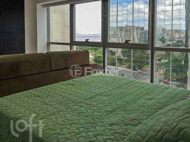 Apartamento, 1 dormitórios, 38.22 m², em Centro Histórico
