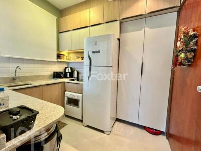 Apartamento, 1 dormitórios, 38.23 m², em Centro Histórico