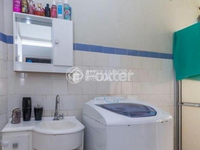 Apartamento, 1 dormitórios, 38.34 m², em Centro Histórico