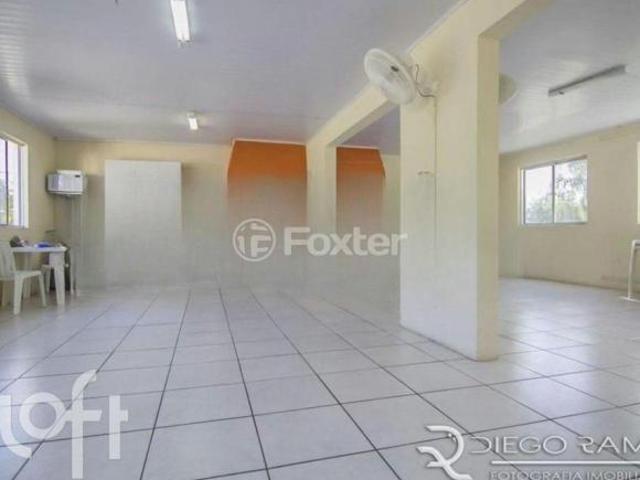Apartamento, 1 dormitórios, 38.34 m², em Jardim Leopoldina
