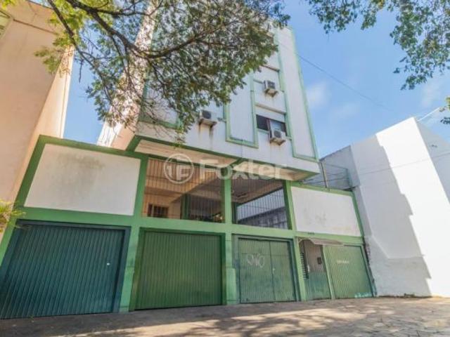 Apartamento, 1 dormitórios, 38.3 m², em Vila Jardim