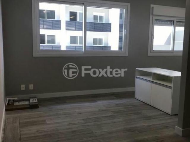 Apartamento, 1 dormitórios, 38.49 m², em Marechal Rondon