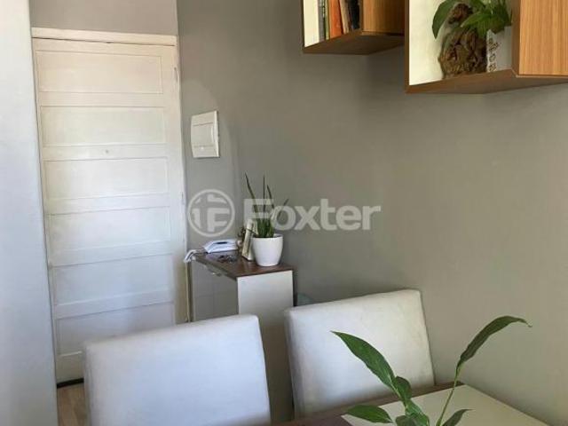 Apartamento, 1 dormitórios, 38.419 m², em São Sebastião