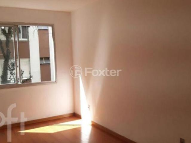 Apartamento, 1 dormitórios, 38.41 m², em Centro Histórico
