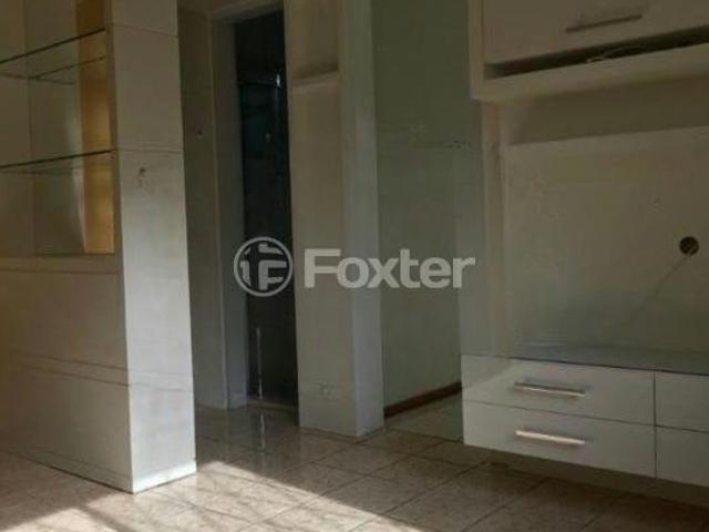 Apartamento, 1 dormitórios, 38.42 m², em Azenha