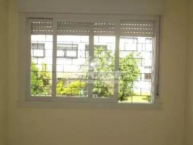 Apartamento, 1 dormitórios, 38.42 m², em Morro Santana