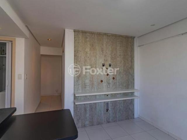 Apartamento, 1 dormitórios, 38.58 m², em Centro Histórico
