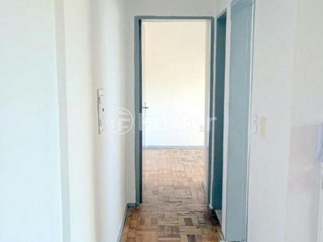 Apartamento, 1 dormitórios, 38.5 m², em Camaquã