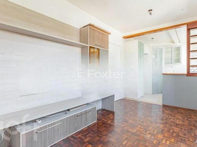Apartamento, 1 dormitórios, 38.5 m², em Camaquã