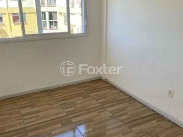 Apartamento, 1 dormitórios, 38.5 m², em Camaquã