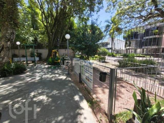 Apartamento, 1 dormitórios, 38.5 m², em Camaquã
