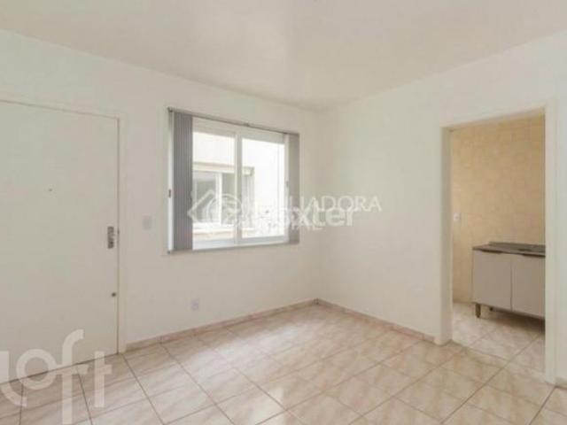 Apartamento, 1 dormitórios, 38.64 m², em Santo Antônio