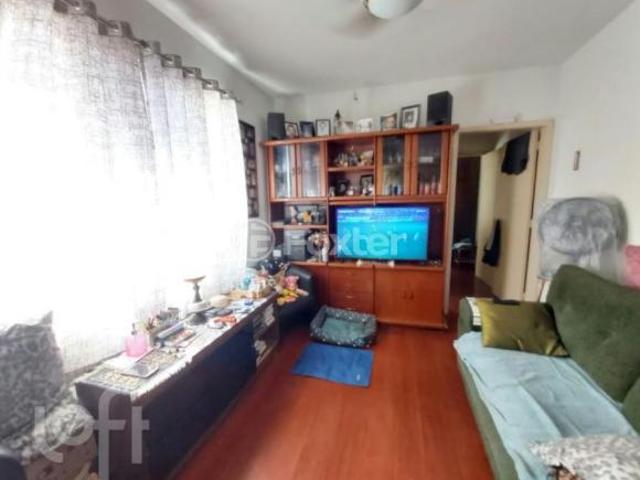 Apartamento, 1 dormitórios, 38.65 m², em Santo Antônio