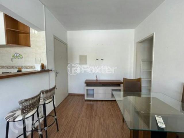 Apartamento, 1 dormitórios, 38.67 m², em Medianeira