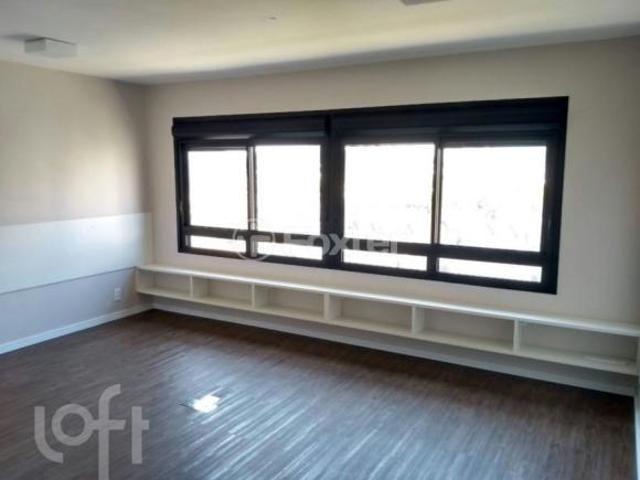Apartamento, 1 dormitórios, 38.69 m², em Praia de Belas