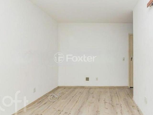 Apartamento, 1 dormitórios, 38.62 m², em Santana