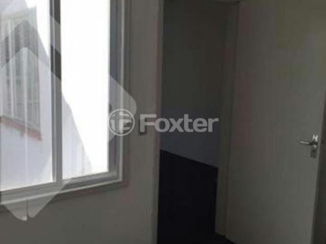 Apartamento, 1 dormitórios, 38.75 m², em Partenon