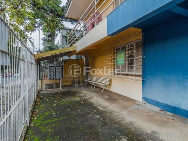 Apartamento, 1 dormitórios, 38.75 m², em Partenon