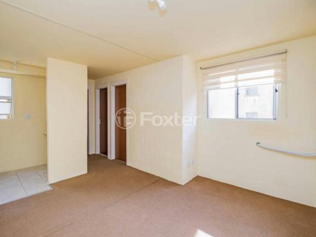 Apartamento, 1 dormitórios, 38.76 m², em Mário Quintana