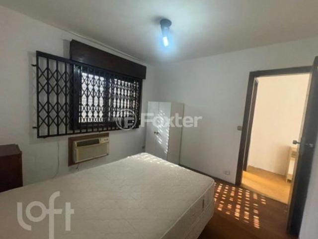 Apartamento, 1 dormitórios, 38.72 m², em Santana