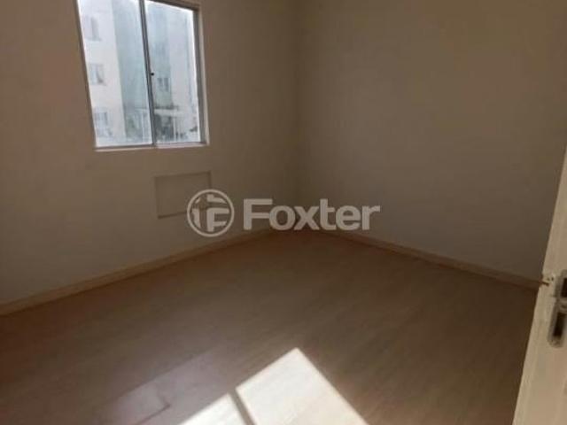 Apartamento, 1 dormitórios, 38.72 m², em Restinga