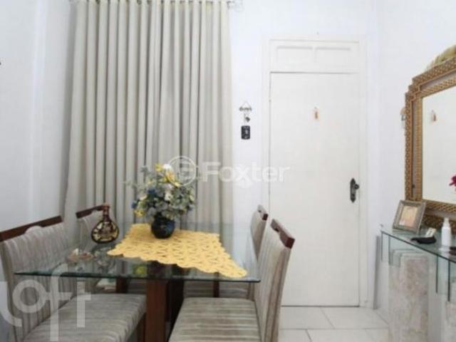 Apartamento, 1 dormitórios, 38.86 m², em Centro Histórico
