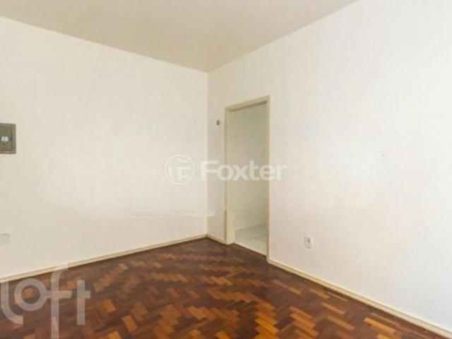 Apartamento, 1 dormitórios, 38.89 m², em Menino Deus