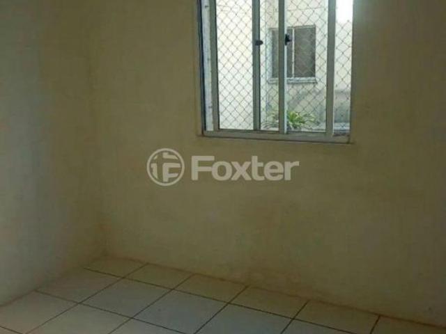 Apartamento, 1 dormitórios, 38.82 m², em Vila Nova