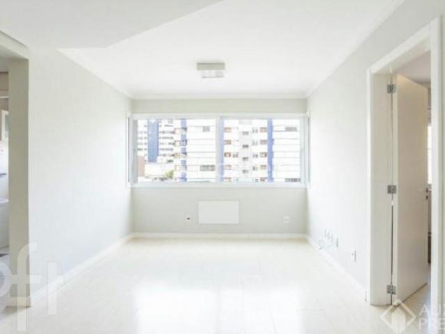 Apartamento, 1 dormitórios, 38.83 m², em Bela Vista