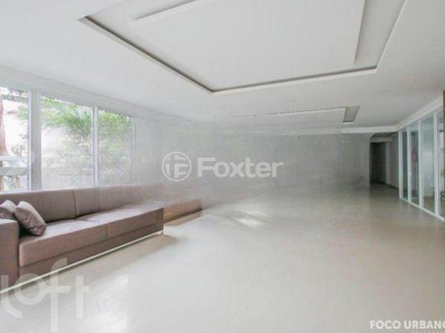 Apartamento, 1 dormitórios, 38.95 m², em Menino Deus
