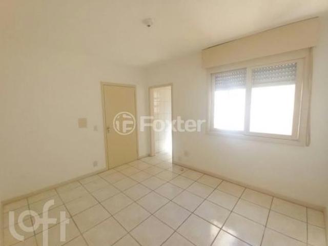 Apartamento, 1 dormitórios, 38.96 m², em Partenon