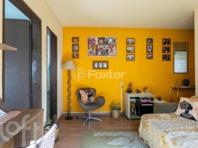 Apartamento, 1 dormitórios, 38.97 m², em Morro Santana