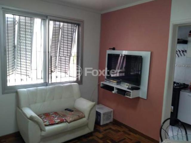 Apartamento, 1 dormitórios, 38.97 m², em Partenon