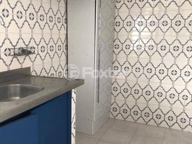 Apartamento, 1 dormitórios, 38.92 m², em Menino Deus