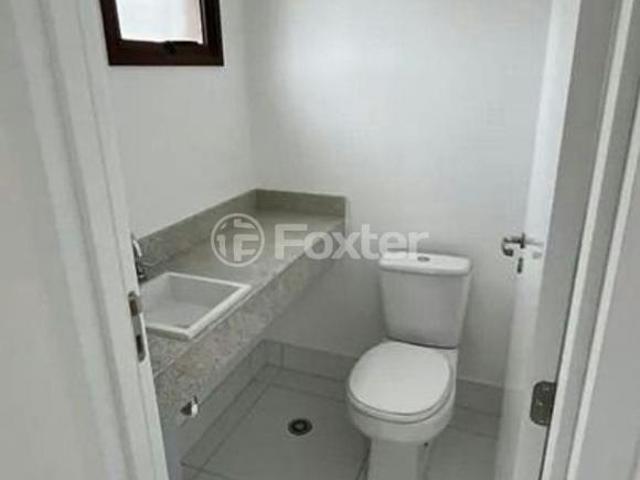Apartamento, 1 dormitórios, 39 m², em Consolação