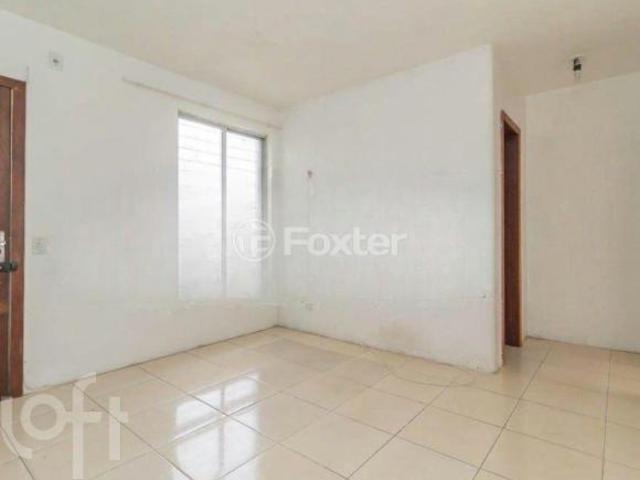 Apartamento, 1 dormitórios, 39 m², em Camaquã