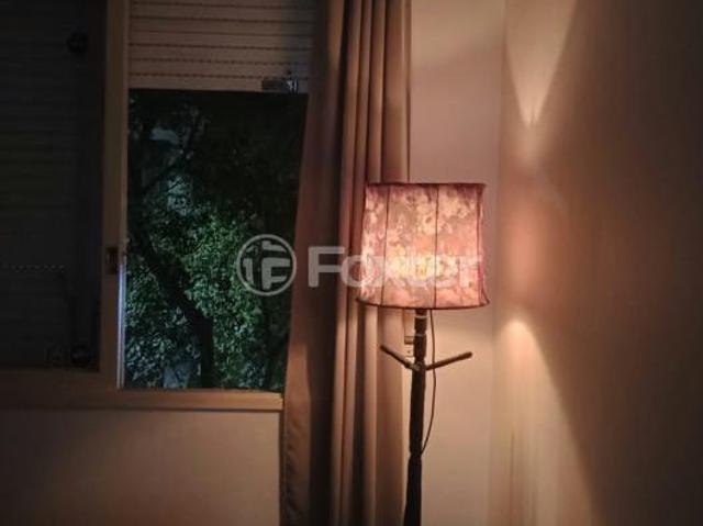 Apartamento, 1 dormitórios, 39 m², em Centro Histórico