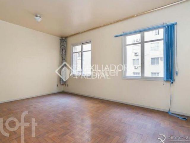 Apartamento, 1 dormitórios, 39 m², em Centro Histórico