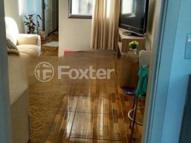 Apartamento, 1 dormitórios, 39 m², em Centro Histórico