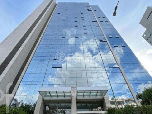 Apartamento, 1 dormitórios, 39 m², em Centro Histórico